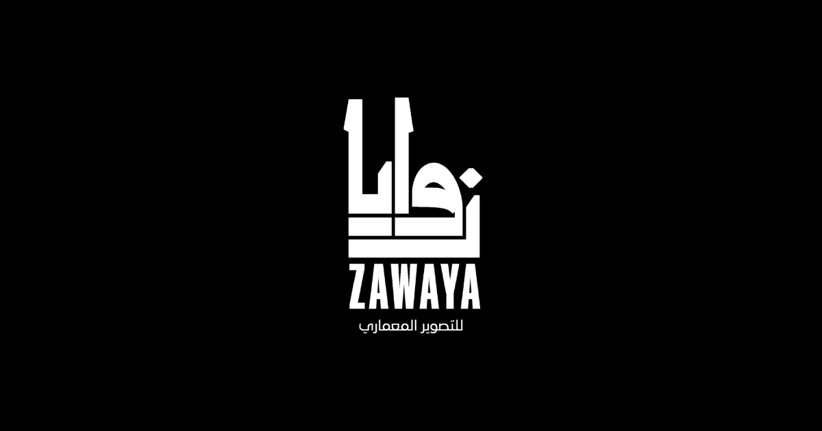 Zawaya Architectural Photography Company